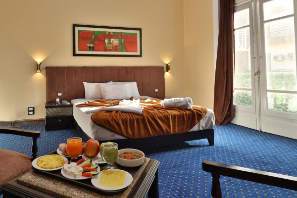Cairo Paradise Hotel - Kairo