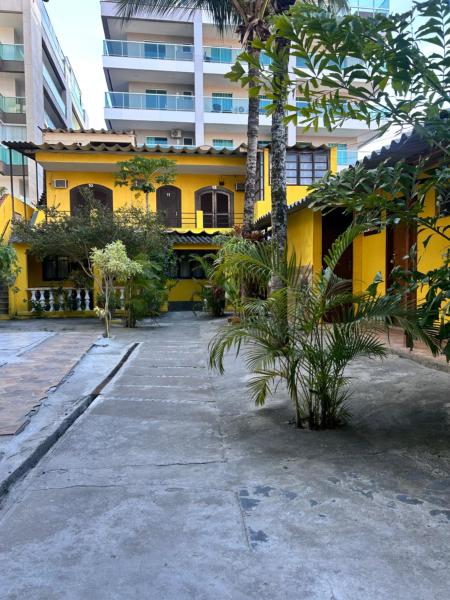 Casa Paraíso Da Praia Do Forte - Cabo Frio