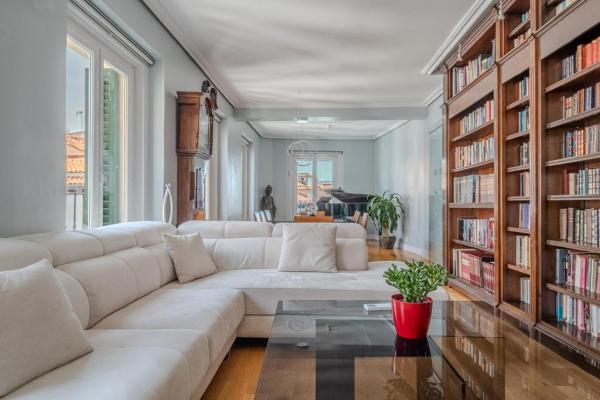 Exclusive Sophisticated Duplex-3bdrs 2bath-opera - Madrid