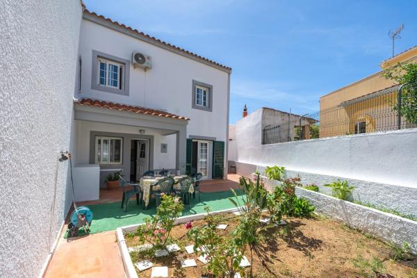 Casa Sol - Carvoeiro