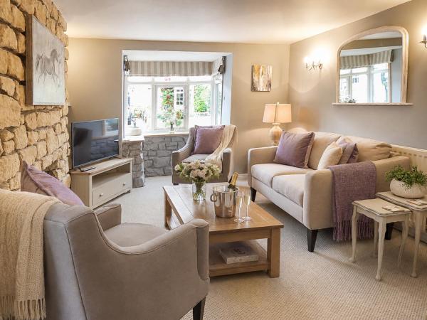 Woodbine Cottage - Bourton-on-the-Water
