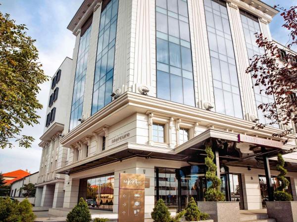 Mercure Timisoara - Timișoara