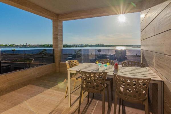 Apartmanidas34 - Nin