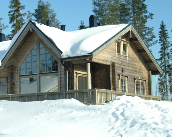 Kontio 1 - Kuopio