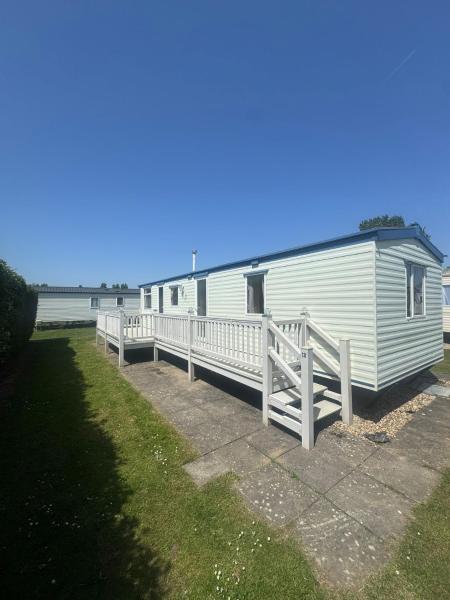 41 Sunnyside - Lincolnshire