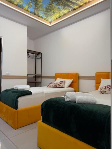 Aa Boutique Hotel - Shkodër