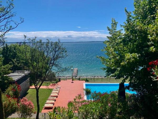 Gardazzurro Luxury Apartment - Padenghe sul Garda