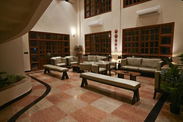 Bhagwati Villa By Stayfolks Retreats - Kudal