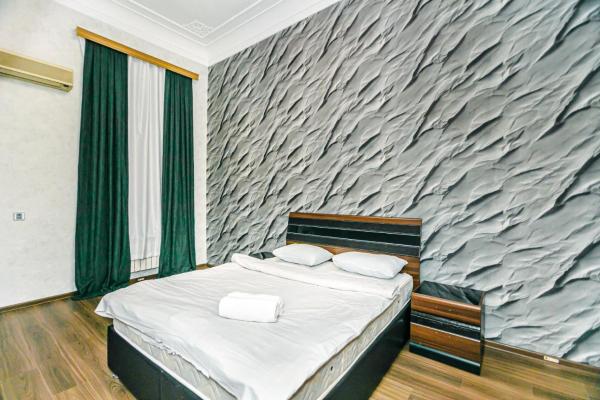 Apartment Pri̇mo - Baku
