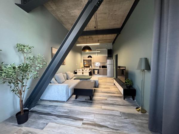 Smarthome Central 16 - Free Private Parking - Timișoara