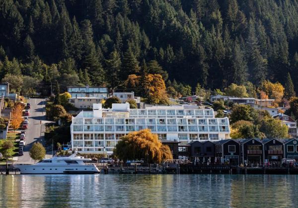 Crowne Plaza Queenstown By Ihg - Southland