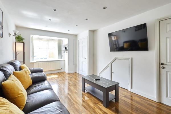 Host & Stay - Urban Nest Liv - Formby