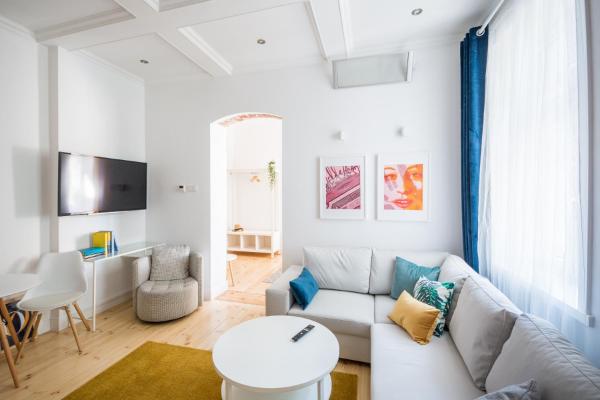 Comfort Apartment Market Square With Ac As Home 4a - Wrocław
