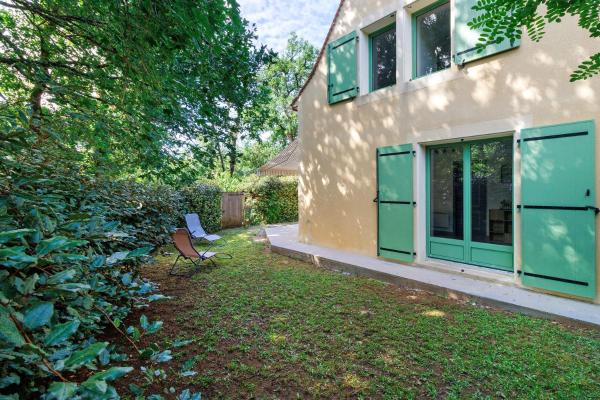 Maisonnette Proche Sarlat-la-canéda - Domme