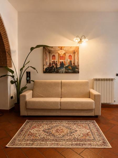 Residenza Vittoria Nell'antico Borgo - Piombino