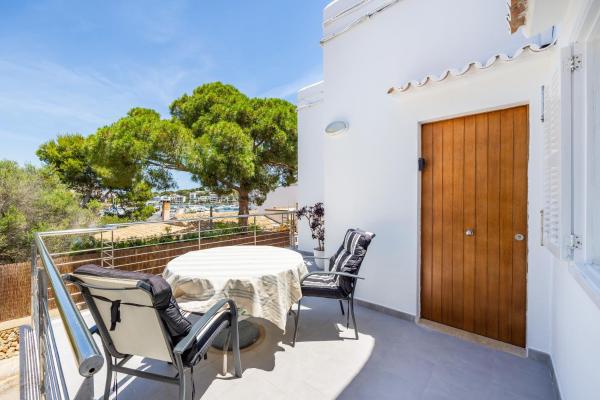 Apto Punta Mitjana Portopetro - Cala Santanyí
