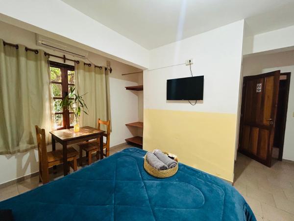 Habitación Privada Céntrica Igr 1c - Puerto Iguazú