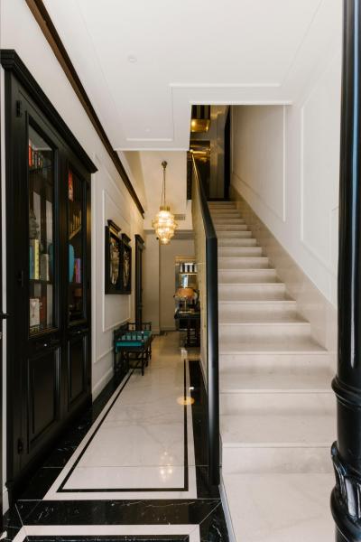 Palazzo Firenze Luxury Rooms - Pescara