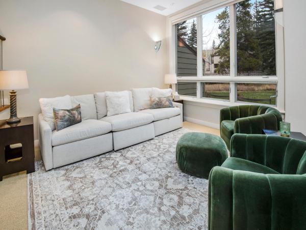 Coldstream Townhome 38 - Vail, CO