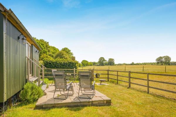 1 Bed In Brisley Oc-t43302 - Dereham