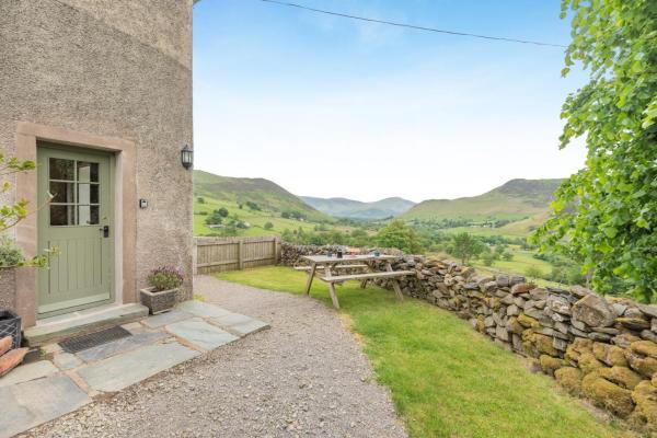 1 Bed In Newlands Oc-h43762 - Keswick