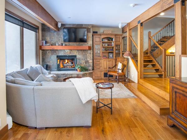 Golf Terrace Townhome 25 - Vail, CO