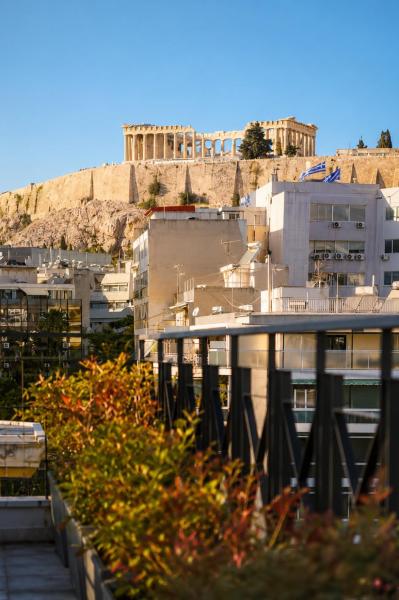 Tyto Alba Habitat - Athen