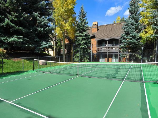 Ridgepoint 202 - Avon, CO