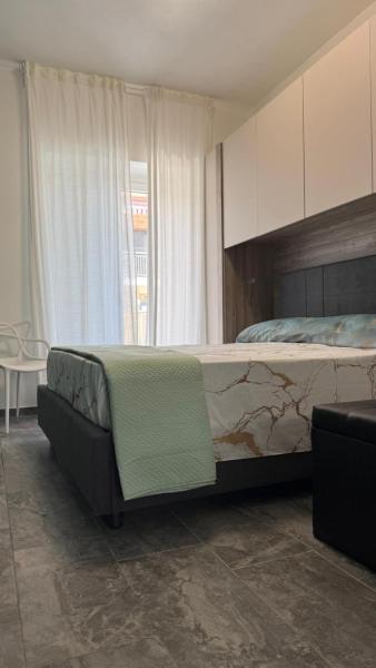 Pandora Luxury Apartment - Italie