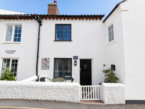 Sea Spray Cottage - Sheringham Cottages - Sheringham