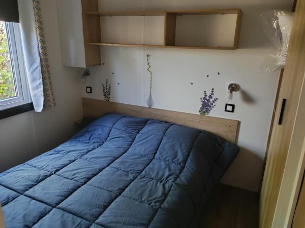 Camping Siblu Les Charmettes - Saint-Palais-sur-Mer