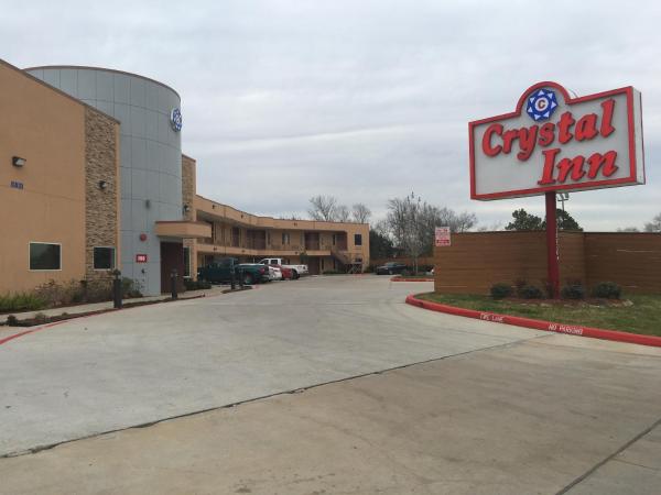 Crystal Inn - Houston, TX