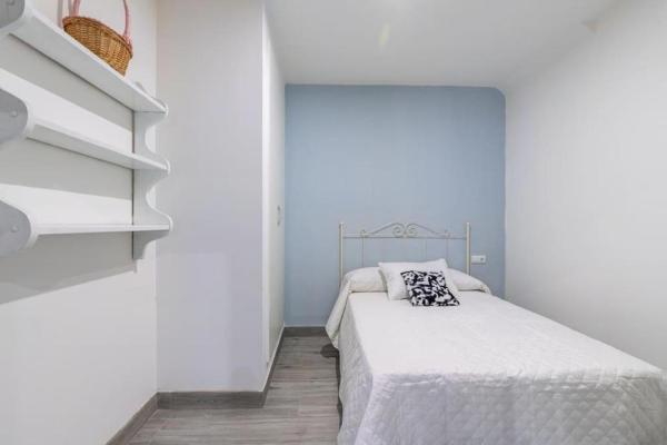 Apartamento En Triana - Sevilla