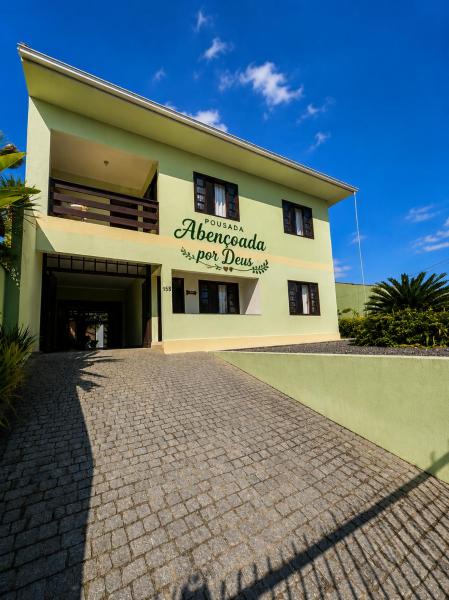 Hostel E Pousada Vó Lili - Santa Catarina (estado)