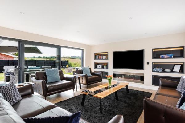 4 Bed In Holt Oc-91228 - Holt