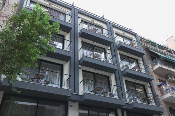 Urban Liv Athens - Kifisia