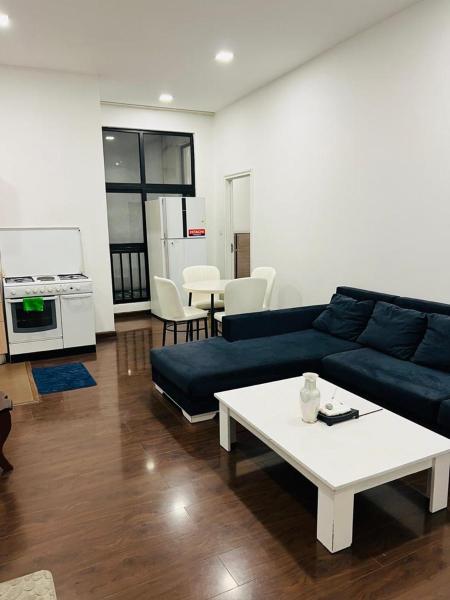 Modern Comfort In Kazanchis 2 Bedroom Apartment - Addis Ababa