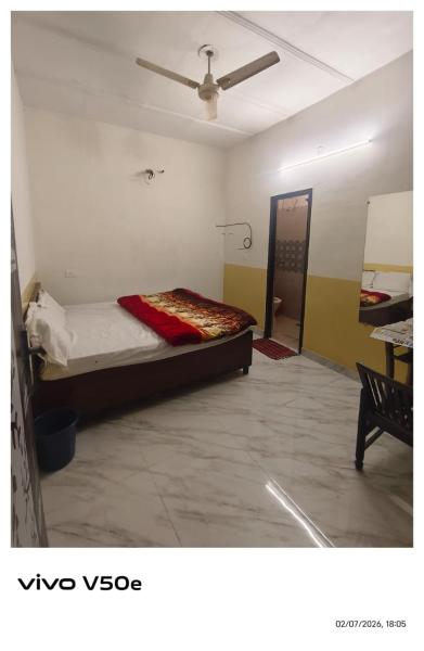 Hotel Harry Sangam - Sahibzada Ajit Singh Nagar