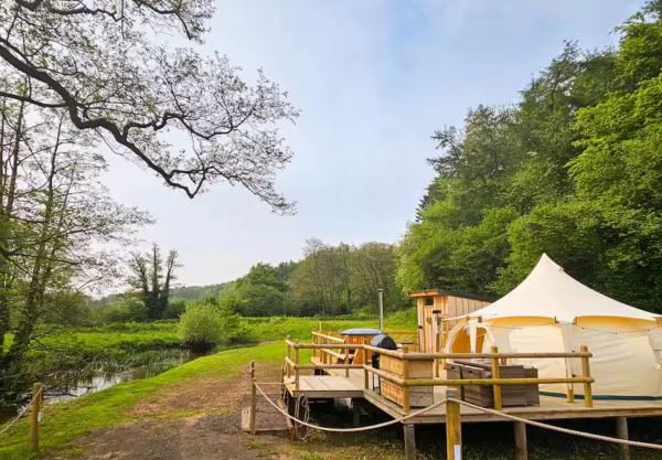 Roden Retreat - West Midlands