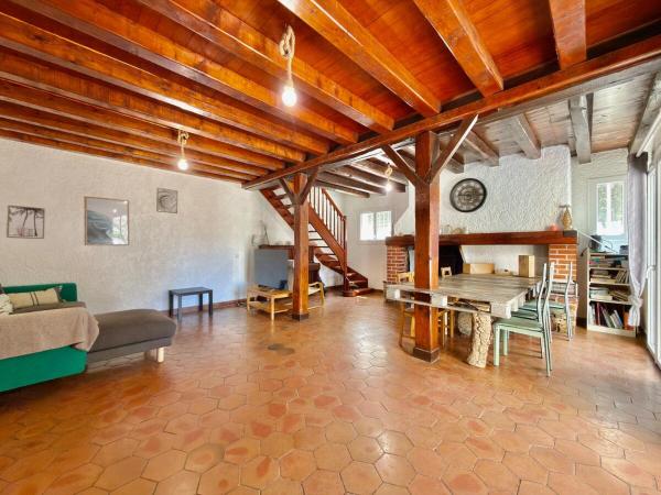 Maison Familiale - Jardin & Véranda - Bbq - La Seyne-sur-Mer