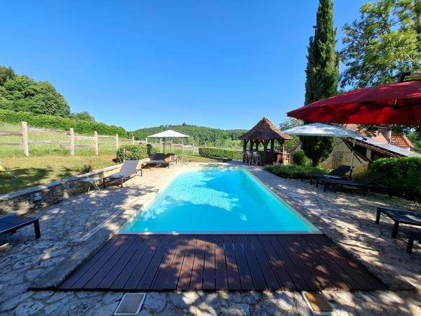 Maison Carpe Diem - Dordogne