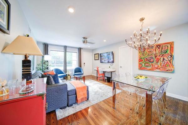 Myers Park Gem Great Location - Charlotte, NC