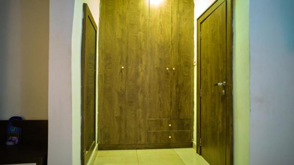 Top Rank Hotels Galaxy Wuse Zone 4, Abuja - Abuja