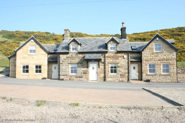 Gatehouse Cottage - Sandsend