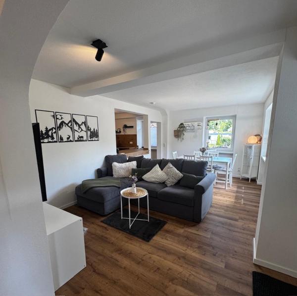 Ferienwohnung Bär - Feldberg (Schwarzwald)