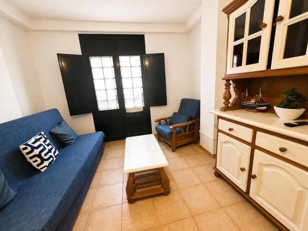 R2r - Apartamentos Rosa De Los Vientos Cudillero - Babor 306b3 - Cudillero