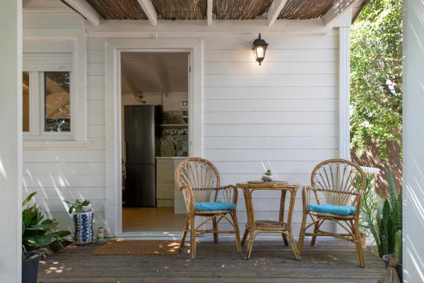 Tiny House La Loma - El Palmar de Vejer