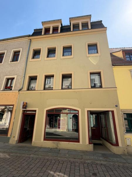 Sweet Home Inside Pirna Two - Pirna