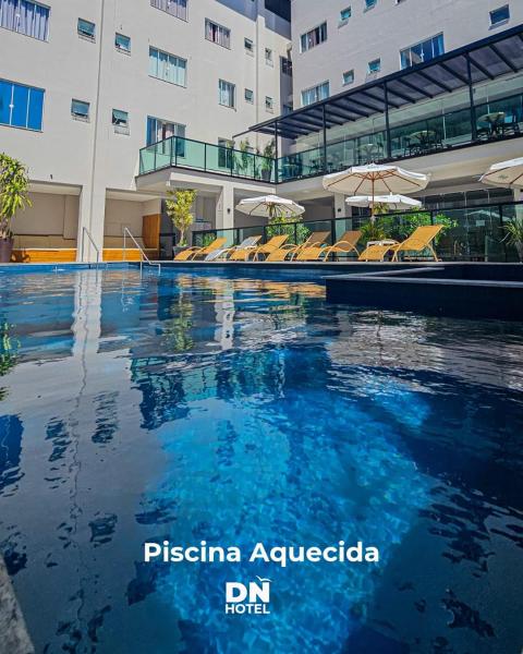 Das Nações Hotel - Florianópolis