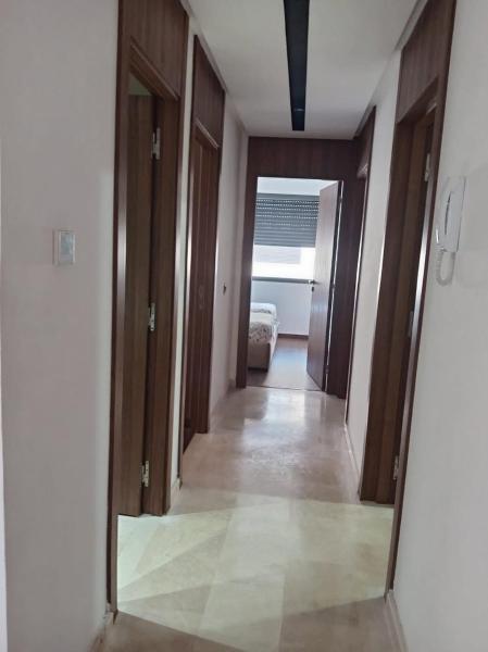 Besnlimane Appartement - Benslimane